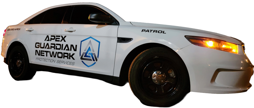 Apex Guardian Network | Elevating Protection