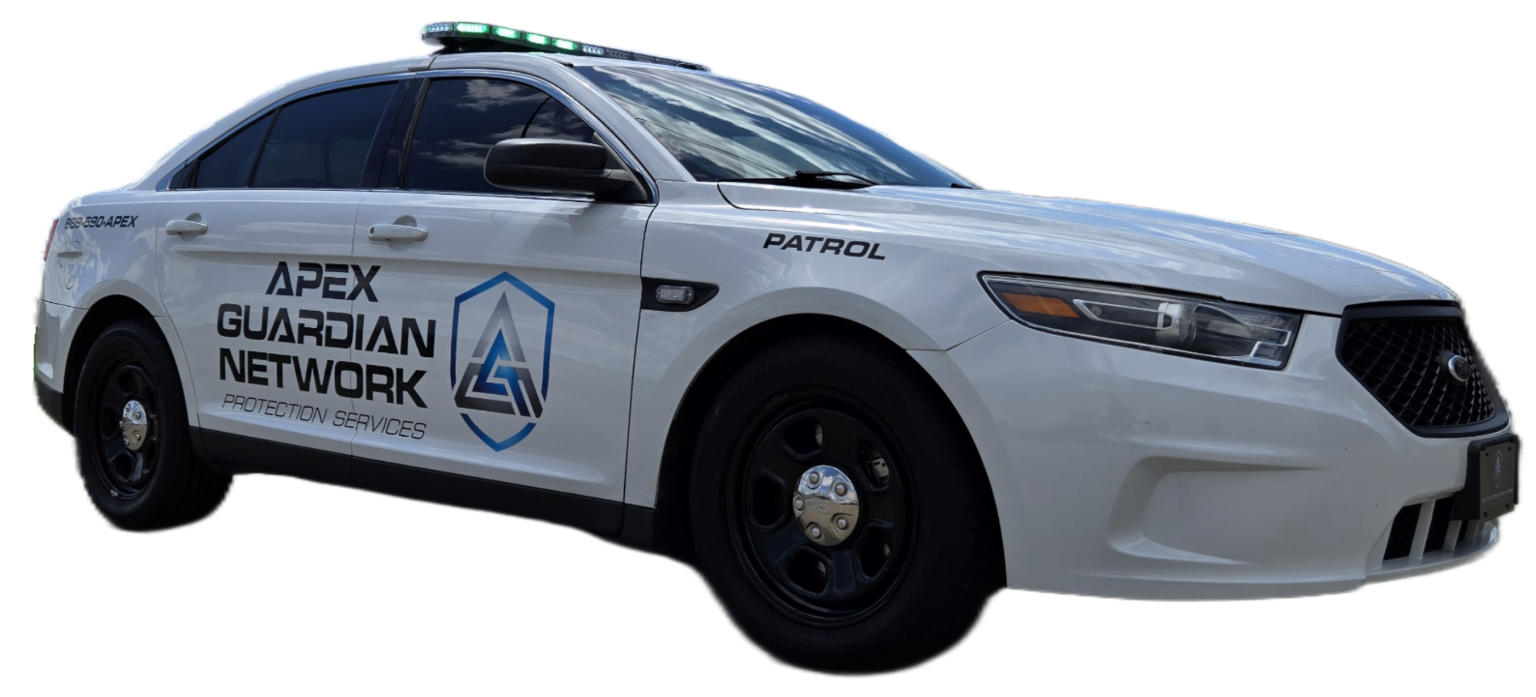 Apex Guardian Network | Elevating Protection
